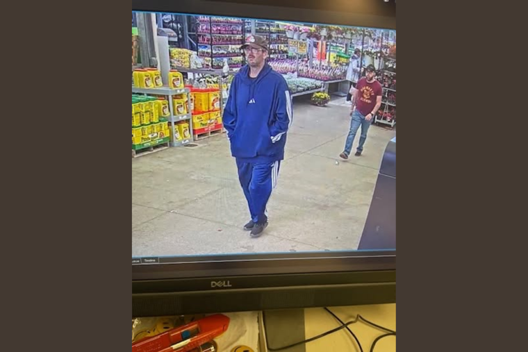 Jackson Township Police Seek Public Help in Case 25-25772, Officer