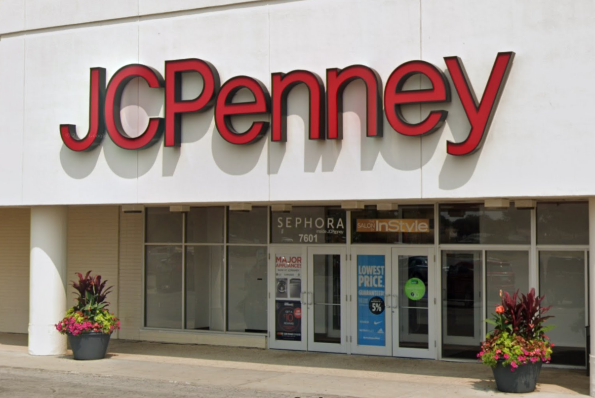 JCPenney to Close Seven Stores by Memorial Day Amid Retail Adjustments