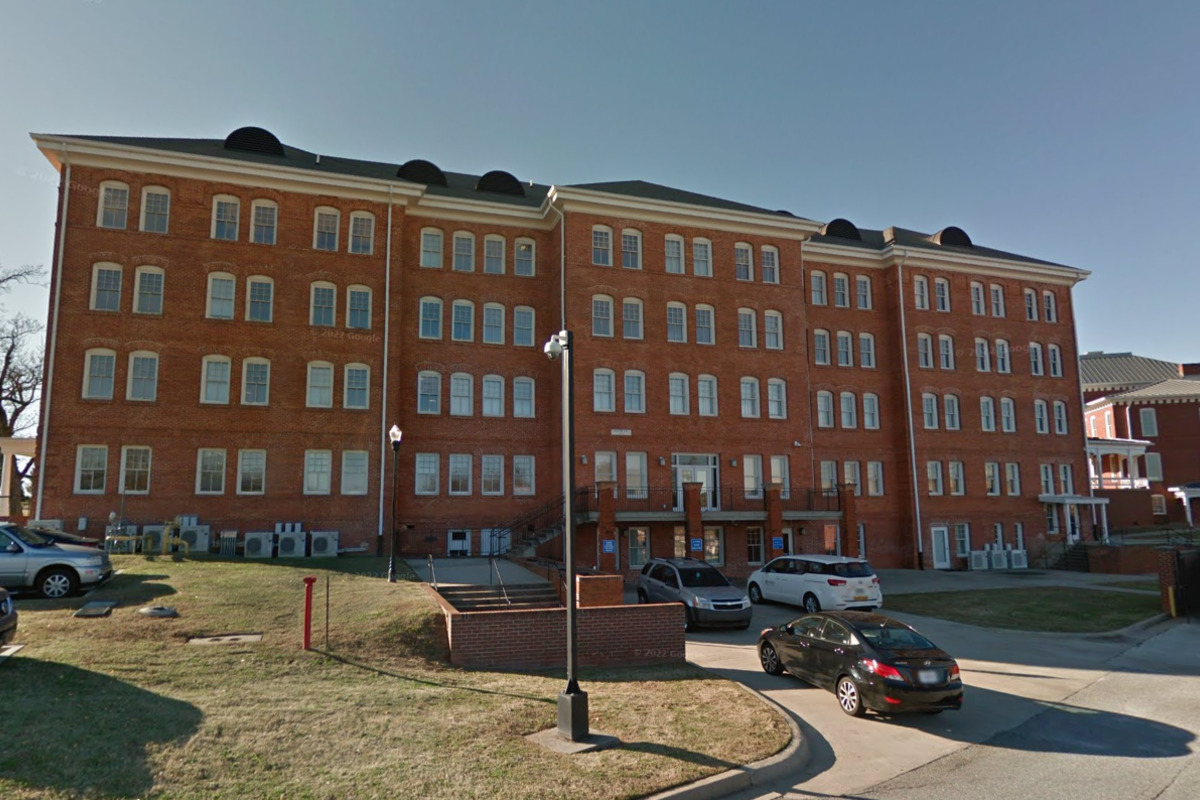 Jennifer Clark Appointed as New Warden of Georgia's Long Unit