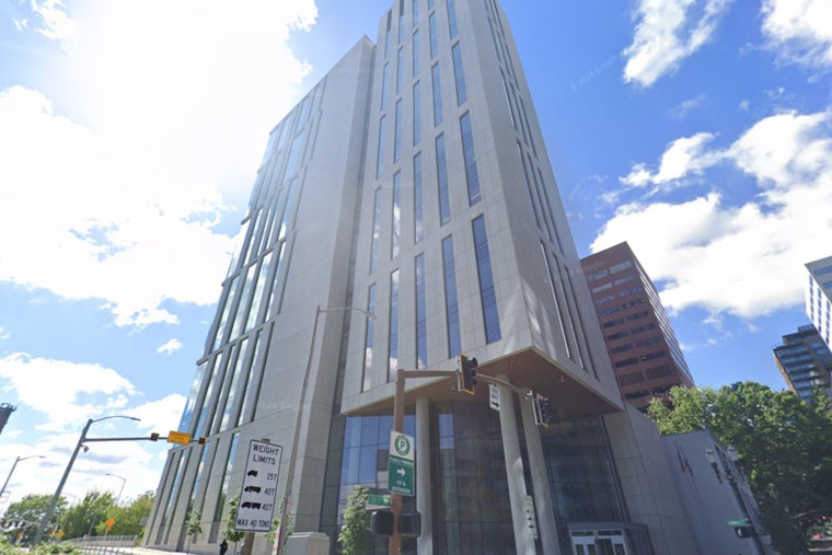 Jeremiah Allen Morgan Indicted as Suspected Member of Crime Ring