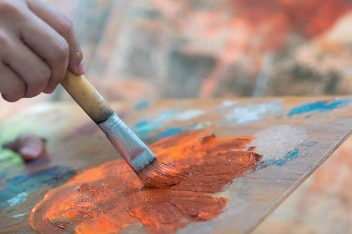 John Chavis Memorial Park in Raleigh Hosts Free Art Extravaganza with