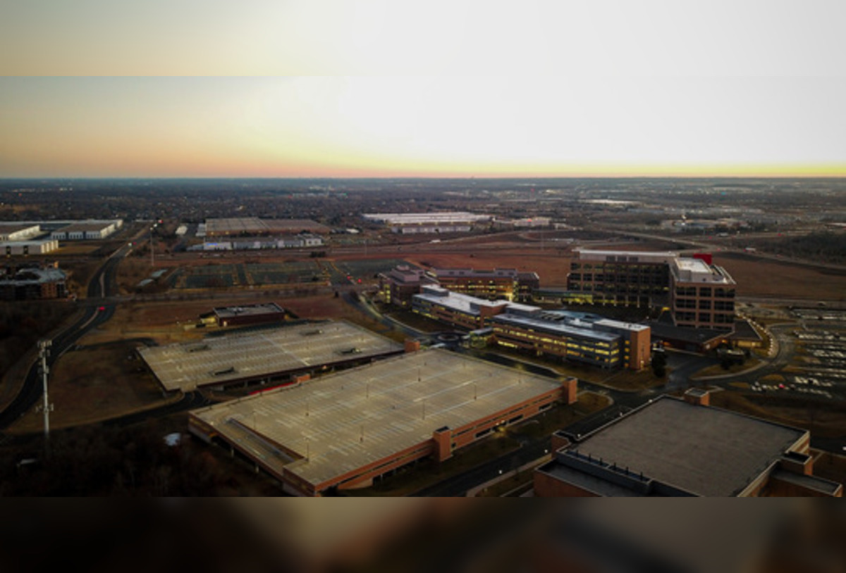 Join the Brooklyn Park Development Corporation Board and Shape the