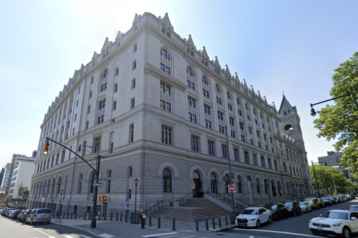 Joseph Nocella, Jr. Sworn in as Interim U.S. Attorney for the Eastern