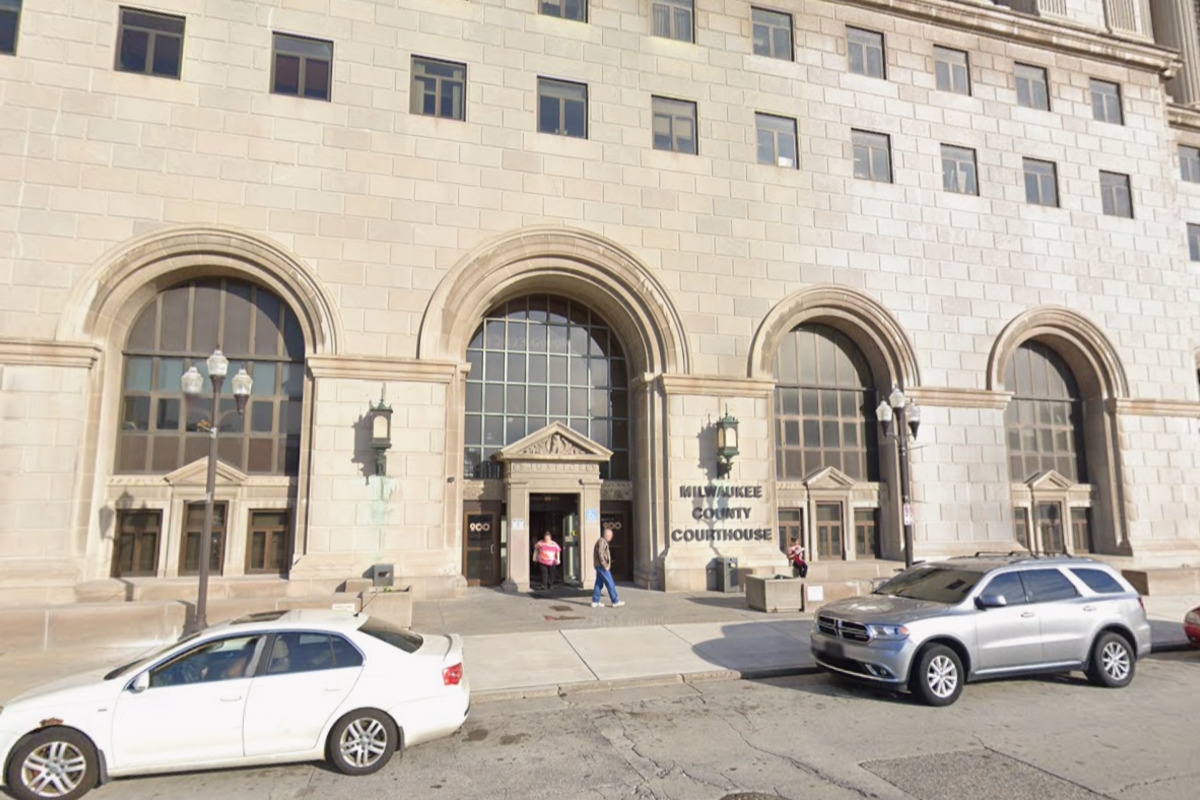 Jury Selection Commences in Milwaukee for Maxwell Anderson's Murder