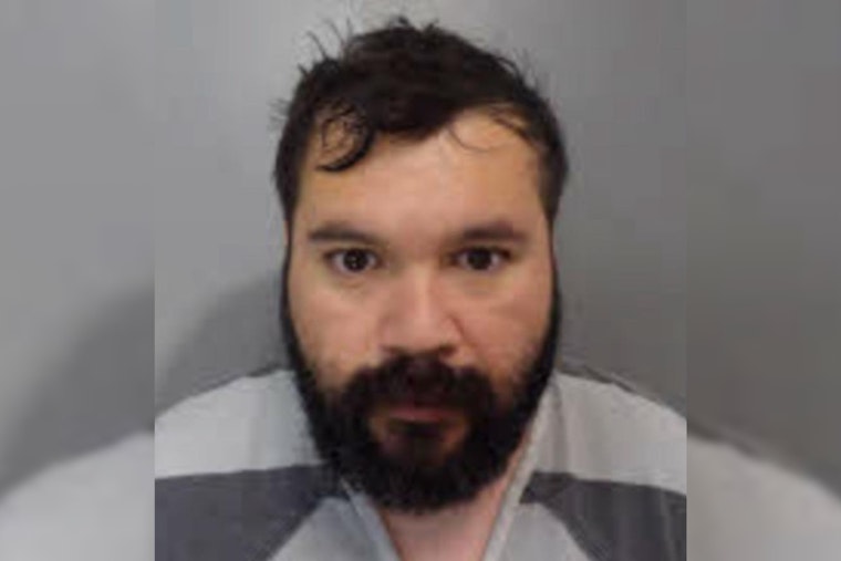 Kidnap Perp Caged in Tennessee: 37-Year-Old Man Allegedly Snatches