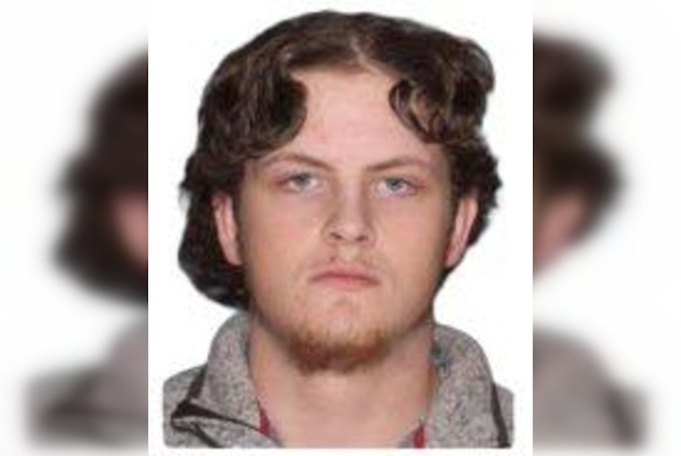 Knoxville Police Intensify Hunt for Ethan Johnston, Charged with