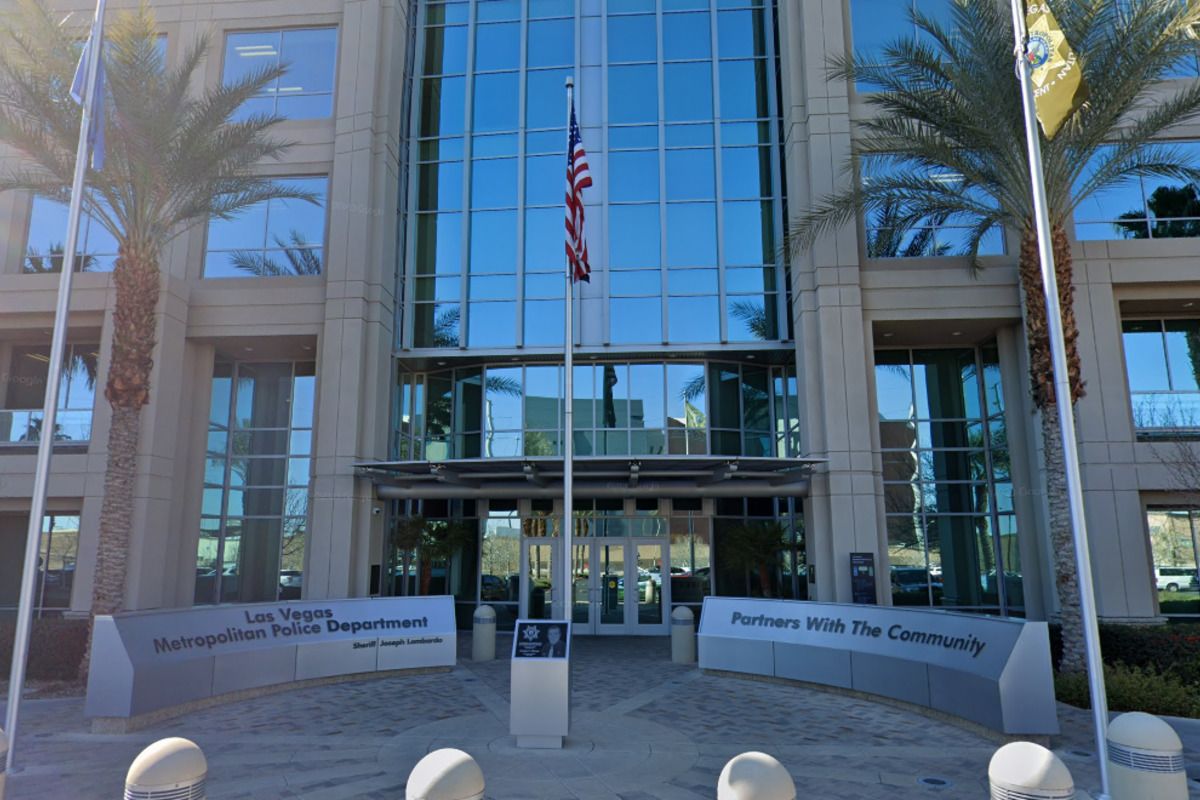 Las Vegas Journalist Matthew Kelemen Found Dead in Suspicious