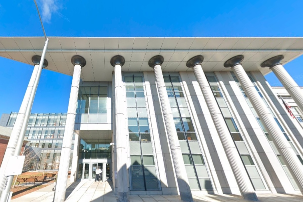 Lawrence Man Sentenced to 15-18 Years for Child Rape and Assault in