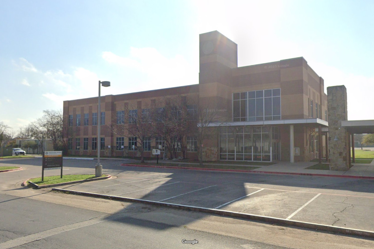 Leander ISD Breaks Ground on First Early Childhood Center, Aims to
