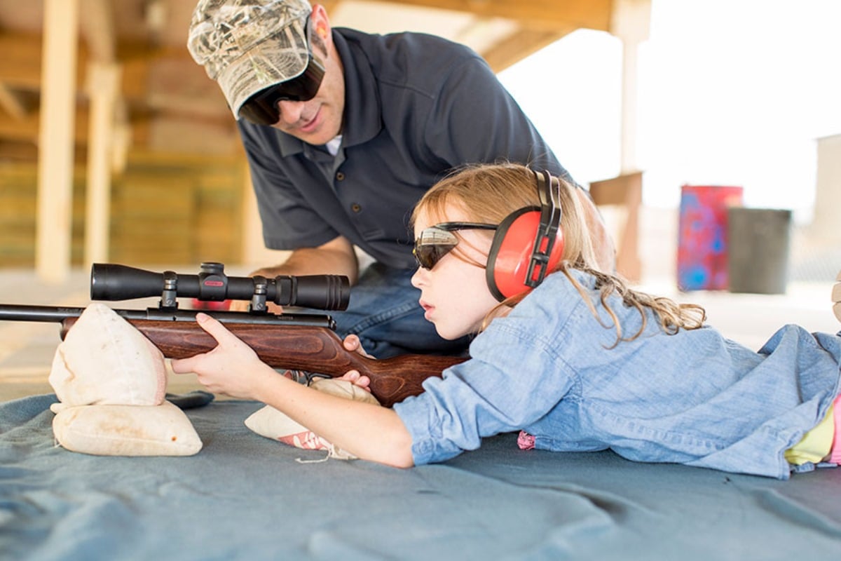 Lee Kay Public Shooting Range in Salt Lake City to Host Open House
