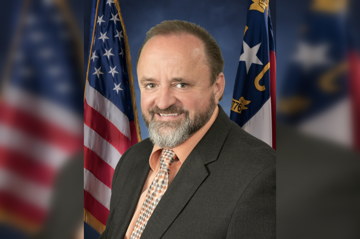 Lewis Adams Elevated to Division Director for Judicial Division 1 in