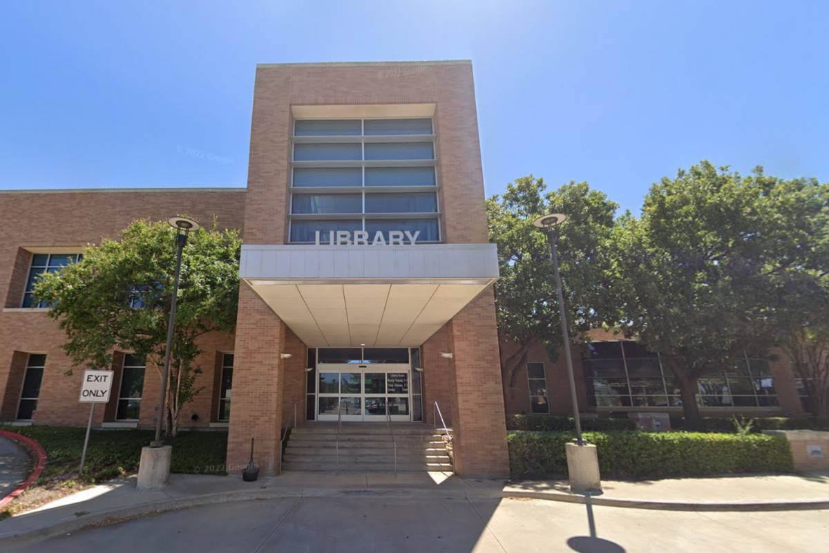 Lewisville Public Library Unveils Series of Community Enrichment