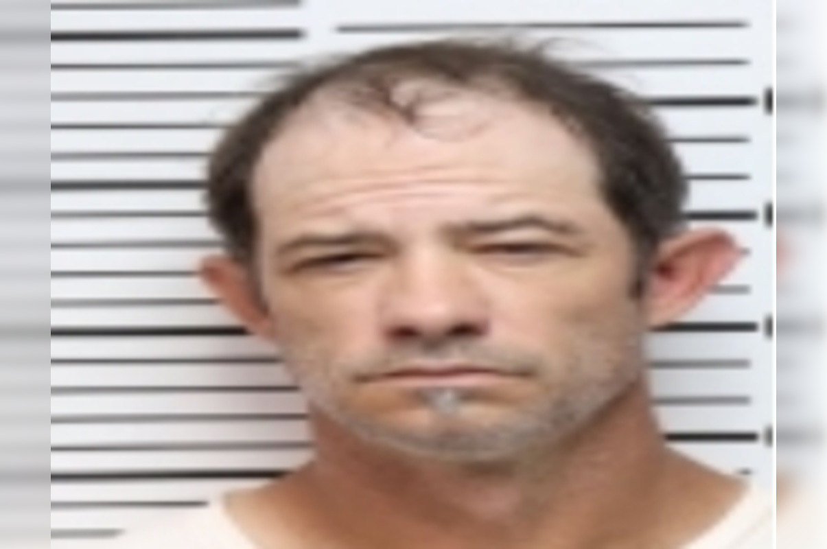 Livingston Man, Avery Gilpatrick, Charged with Aggravated Assault and