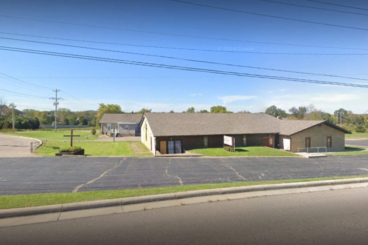 London, KY Tornado Relief: Butler County Sheriff's Office Announces