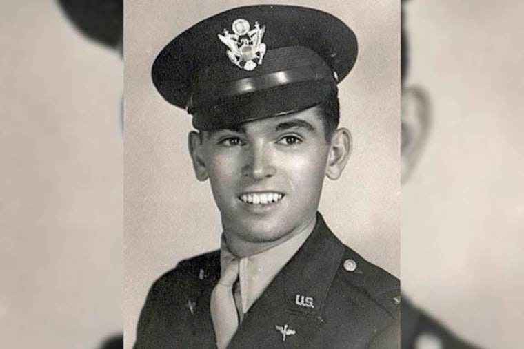 Lost WWII Airman Honored as Remains Return to Bay Area After 81 Years