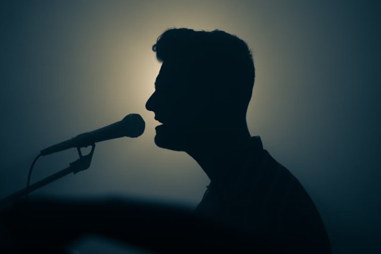 Louisiana's John Foster Clinches Runner-Up Spot on 'American Idol'