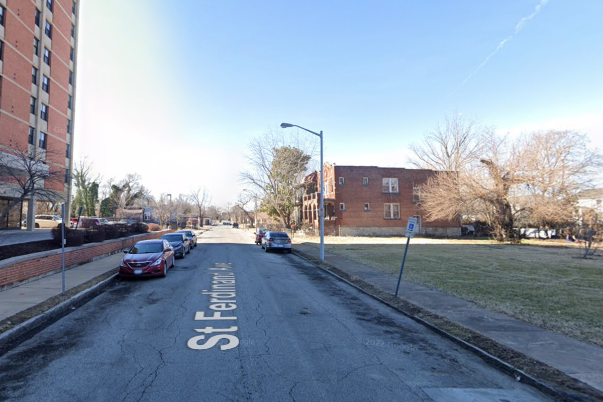 Man Fatally Shot in The Ville Neighborhood, St. Louis Police Seek