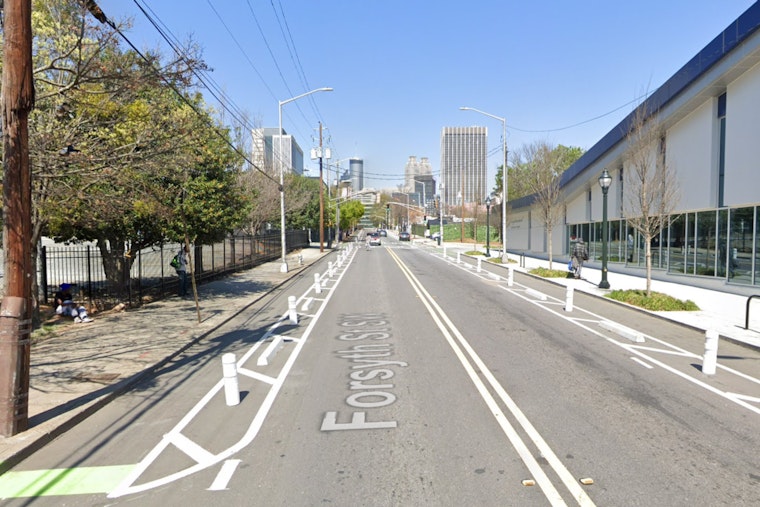 Man Fatally Shot Near Garnett MARTA Station in Atlanta, Police Seek