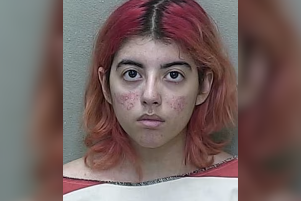 Marion County Substitute Teacher Arrested on CSAM Charges and Accused