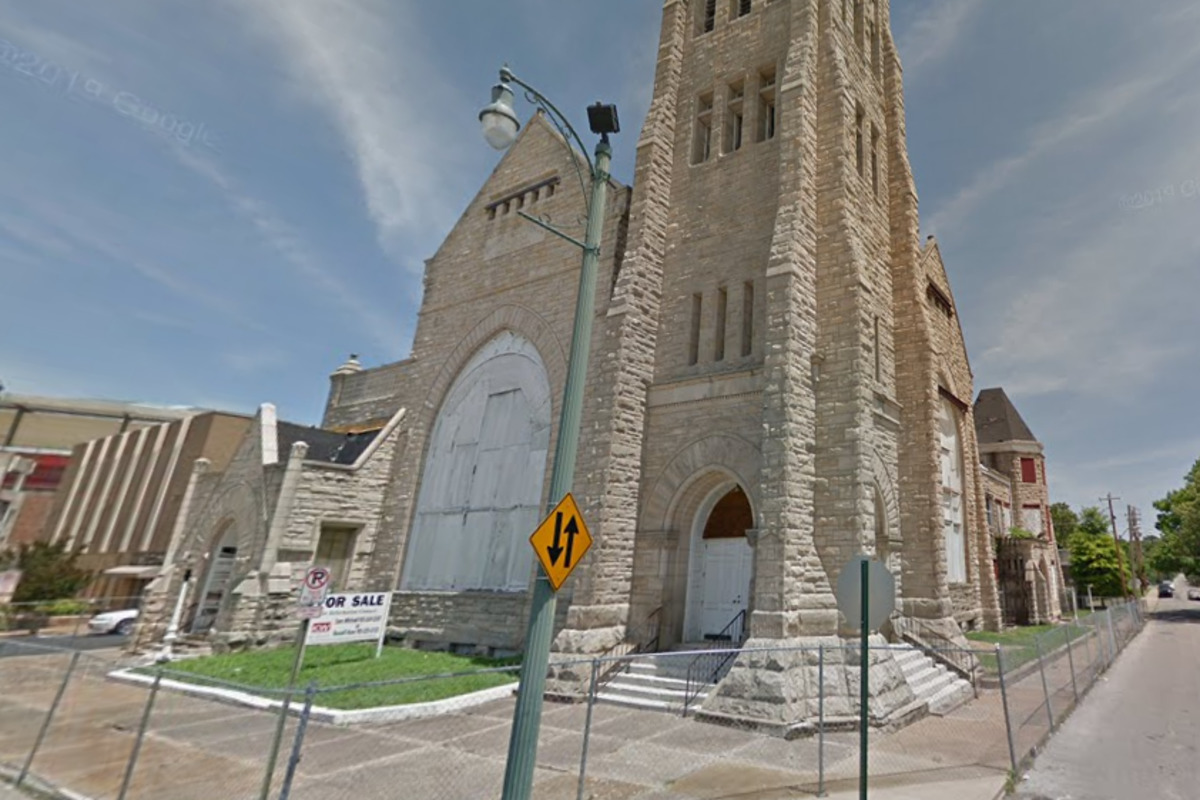 Martin Luther King III Joins Memphis Community in Honoring Clayborn