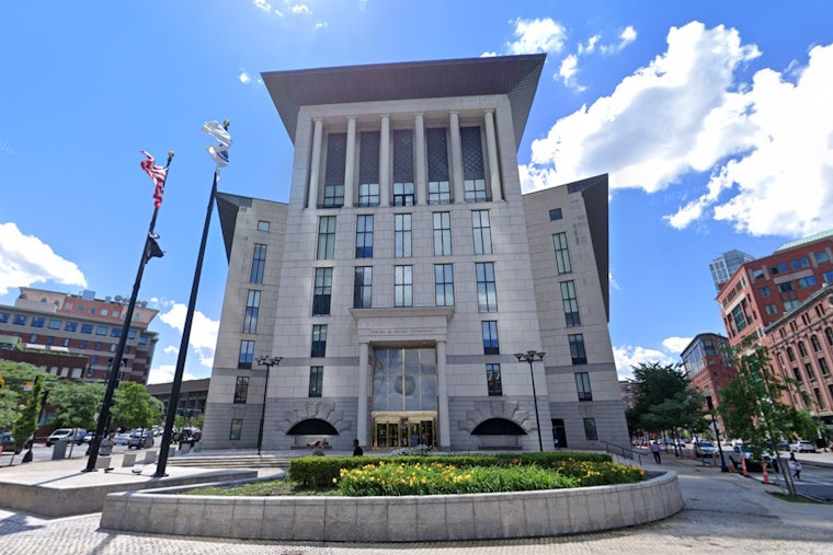 Massachusetts' Judge Brian J. Dunn Appointed as New Chief Justice of