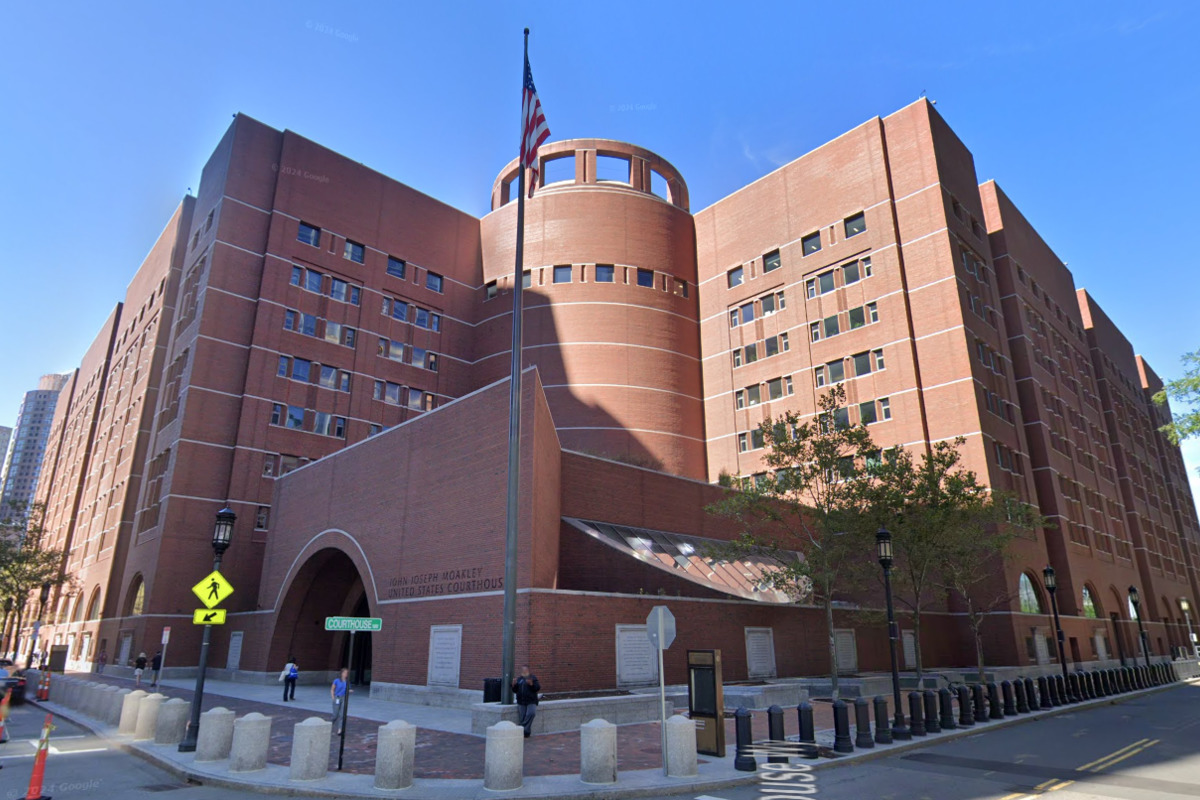 Massive Nationwide Sting, 205 Child Predators Busted by Feds in