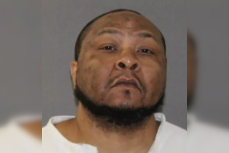 Matthew Lee Johnson Executed for 2012 Murder of Elderly Woman in