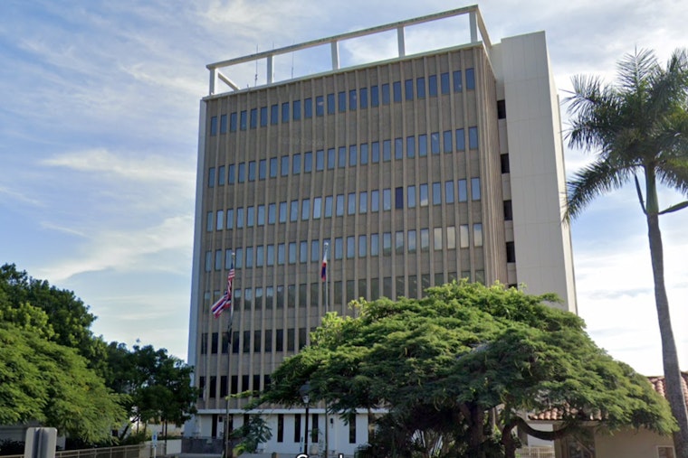 Maui Emergency Management Agency Urges Preparedness for Central