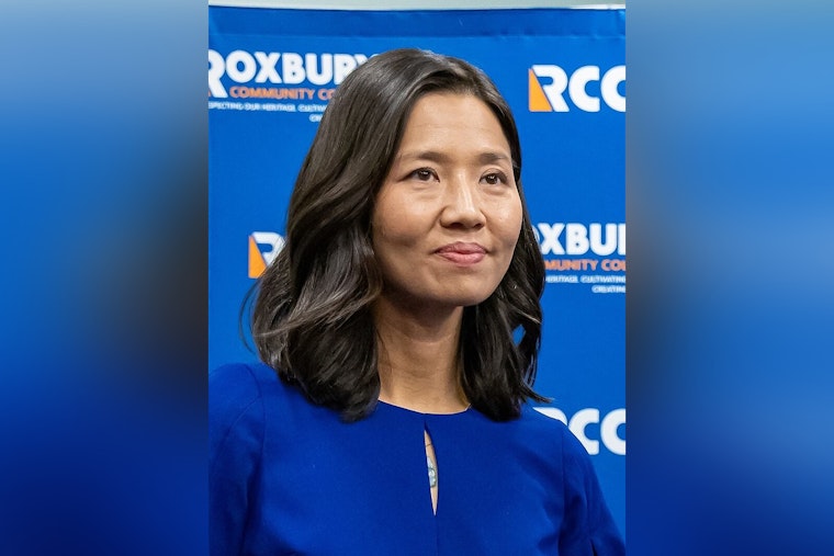 Mayor Wu Announces Comprehensive Plan for a Safe, Healthy and Active