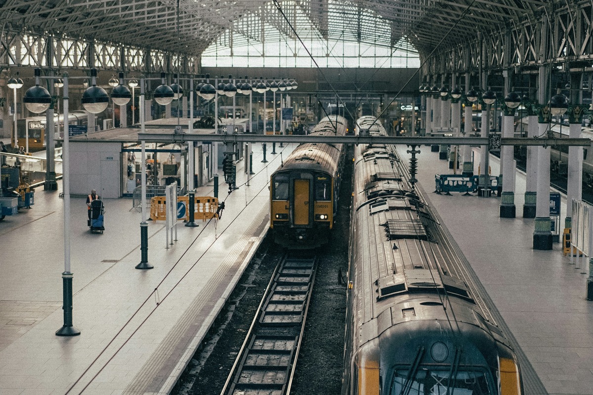 MBTA Embarks on $9.8 Billion Capital Plan Amid Fiscal Challenges,