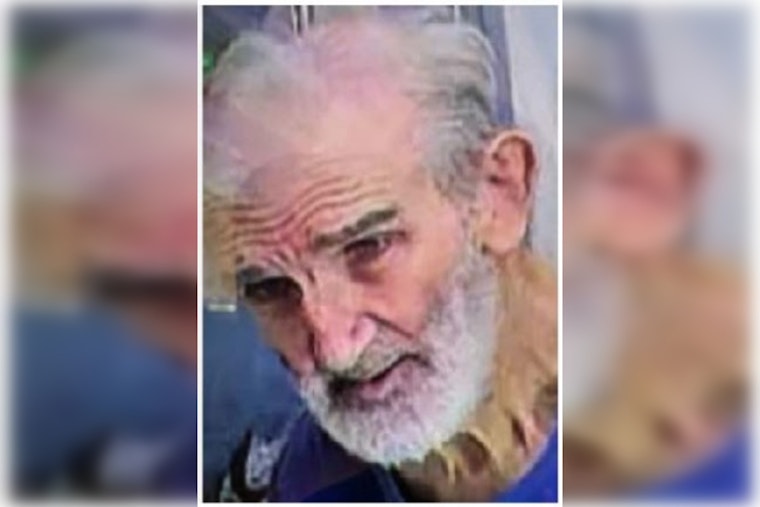 Mesa Police Issue Silver Alert for Missing 80-Year-Old David Terry