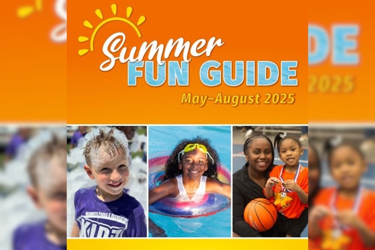 Mesquite, Texas Unveils Summer 2025 Fun Guide: A Season Packed with