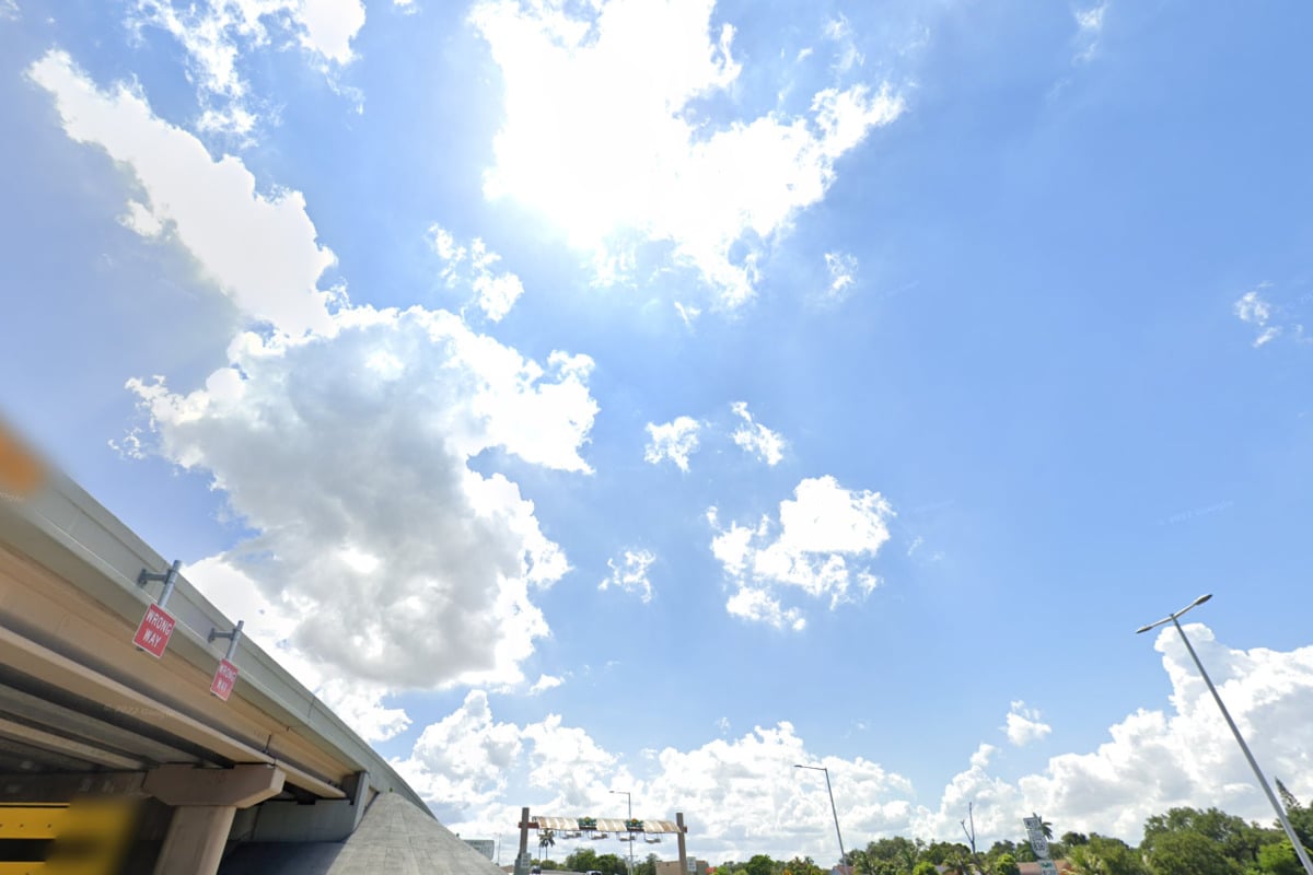 Miami Braces for Sweltering Week with 90s Temperatures and High