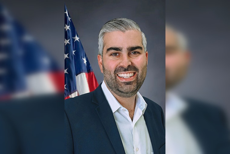 Miami-Dade County Chairman Rodriguez Launches STRIP Task Force to