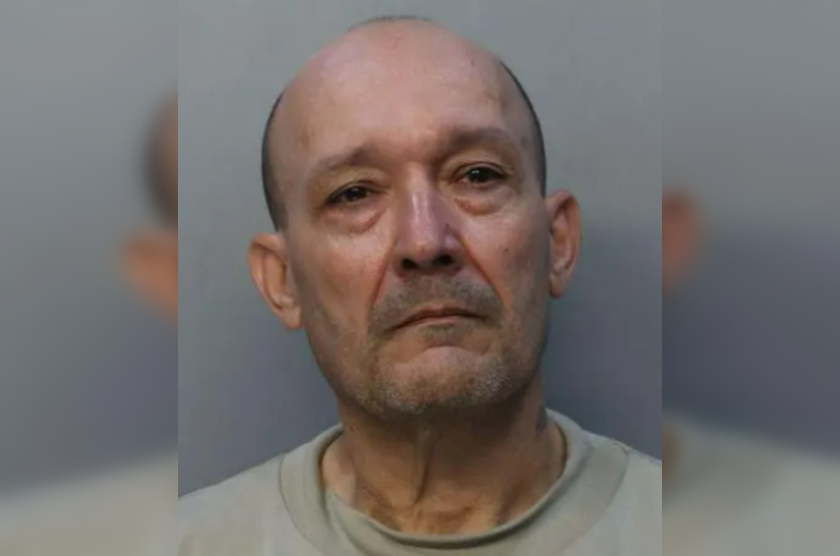 Miami-Dade Man Accused of "Credit Bust Out" Scheme in Attempt to