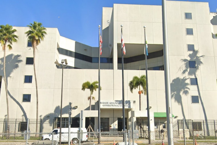 Miami-Dade Towing Company Concealed Illegal Chop Shop, Three Arrested