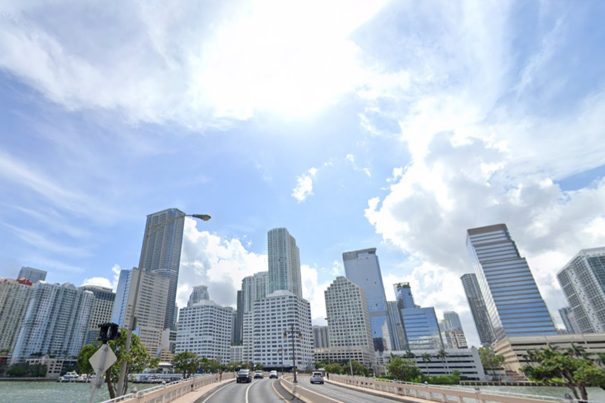 Miami Forecasts Promise Sunny Days and Warmth with Looming Rain