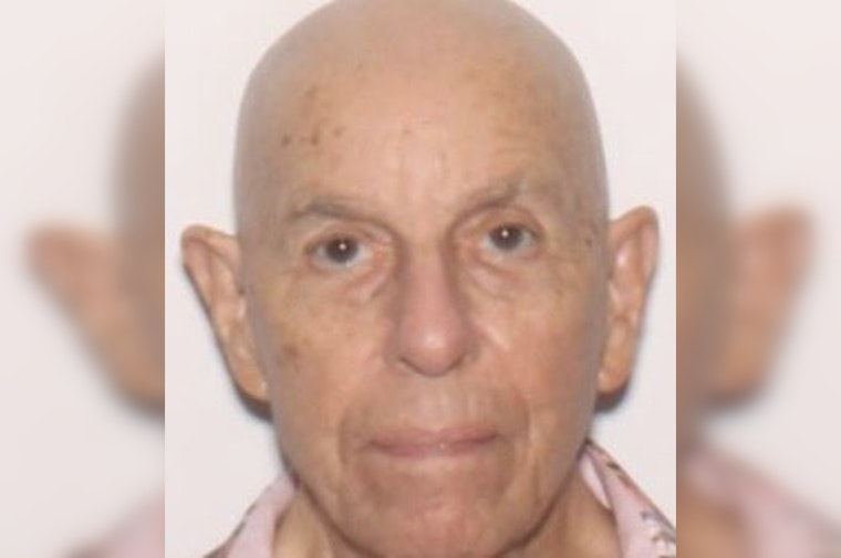 Miami Police Seek Assistance in Locating Missing 84-Year-Old Angel