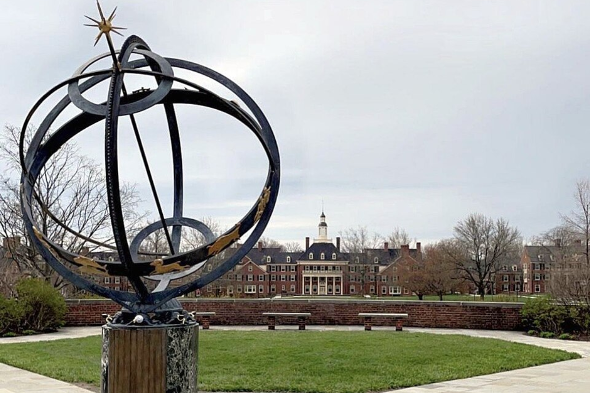 Miami University Honors Dr. Beth Miller with 2025 Outstanding