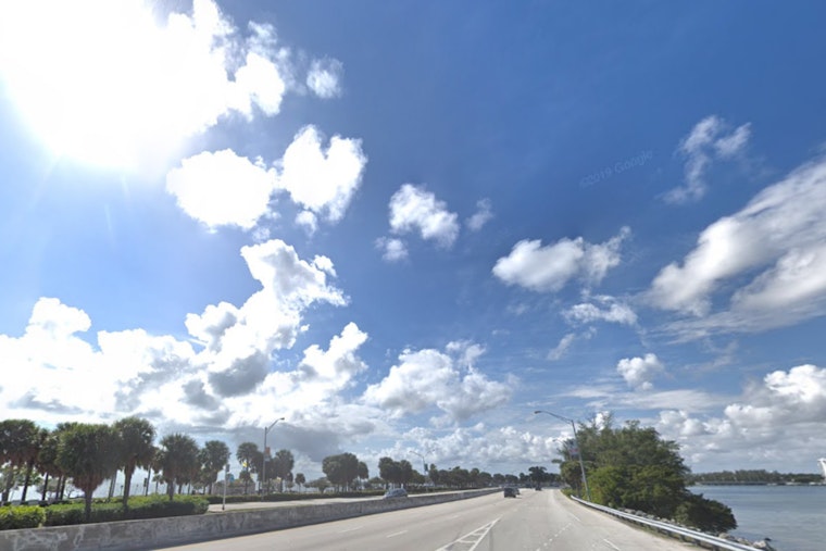 Miami Weekend Weather Brings Sunny Skies and Rising Rain Chances as