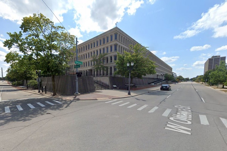 Michigan Court Dismisses Charges Against Ex-Detective Sergeant in