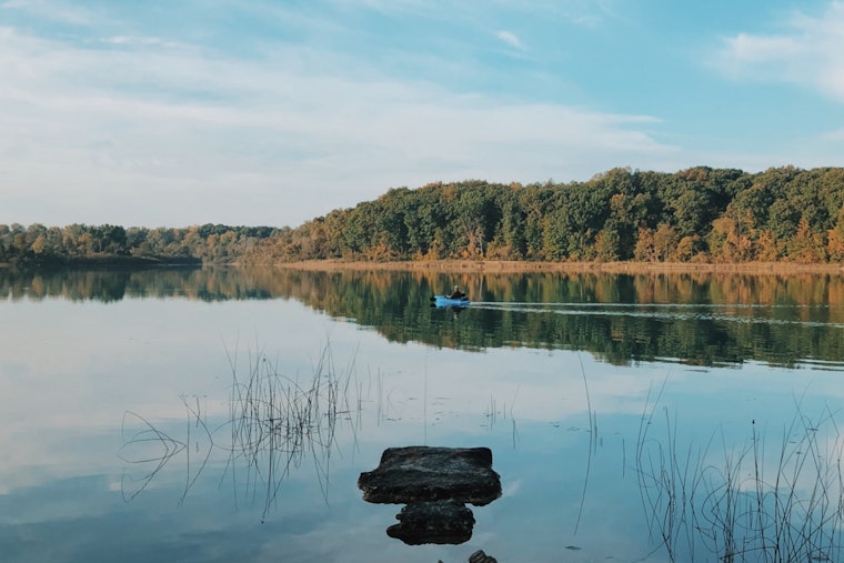 Michigan DNR Allocates Over $1.1 Million in Grants for Fisheries and