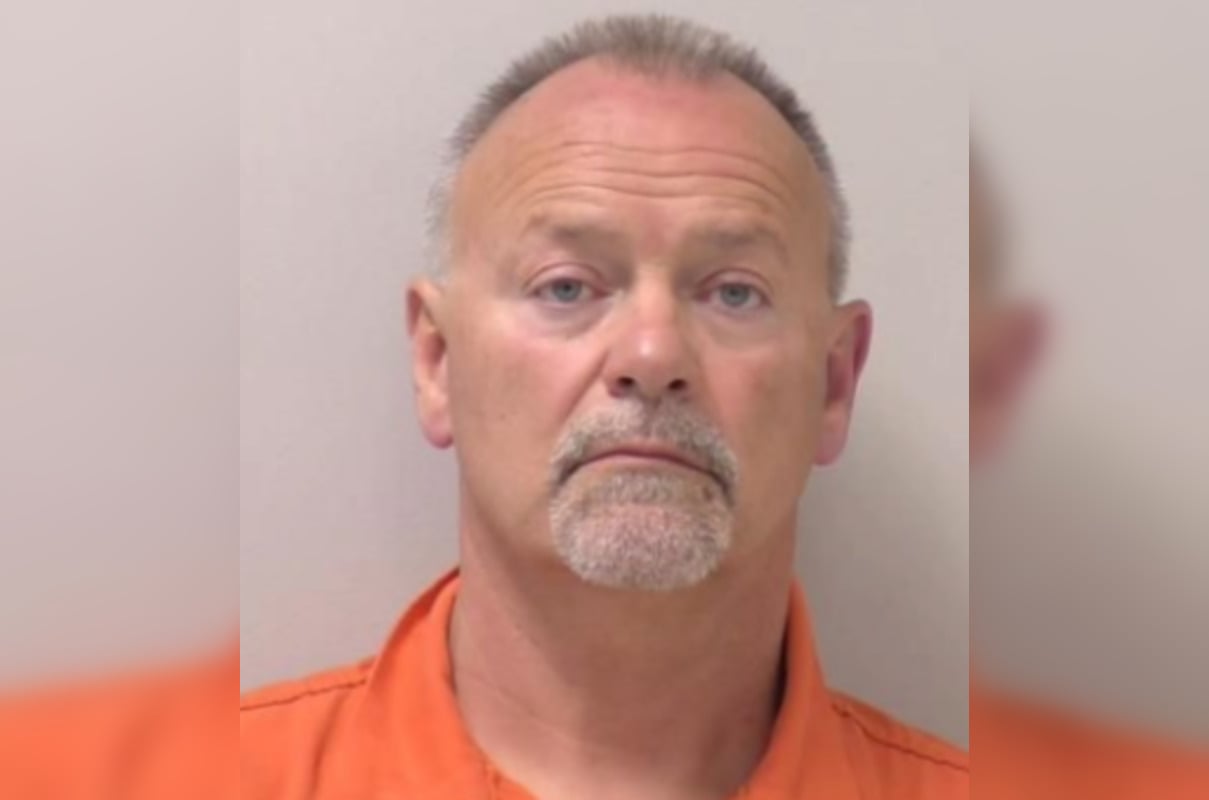 Michigan Man Charged with Second-Degree Murder After Alleged