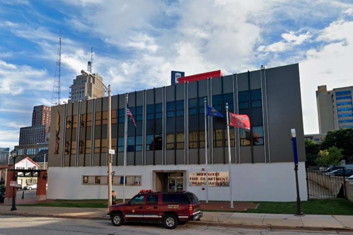 Milwaukee Fire Department Celebrates 150 Years of Service, Remembers