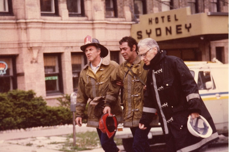 Milwaukee Fire Department Celebrates 150 Years of Service with