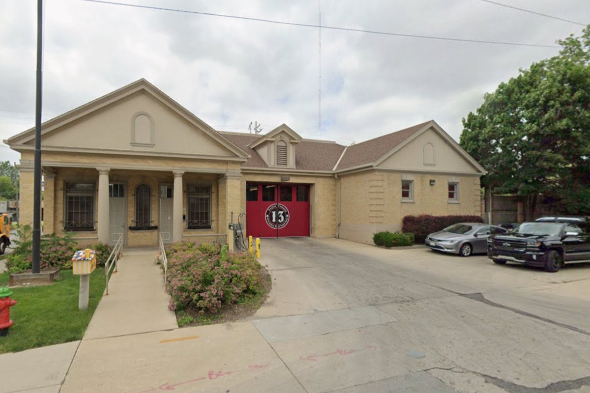 Milwaukee Fire Department Hosts Open House to Celebrate 150 Years of