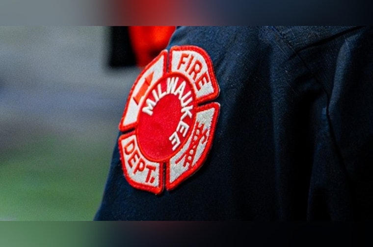 Milwaukee Fire Department Marks 150 Years of Service with Historical