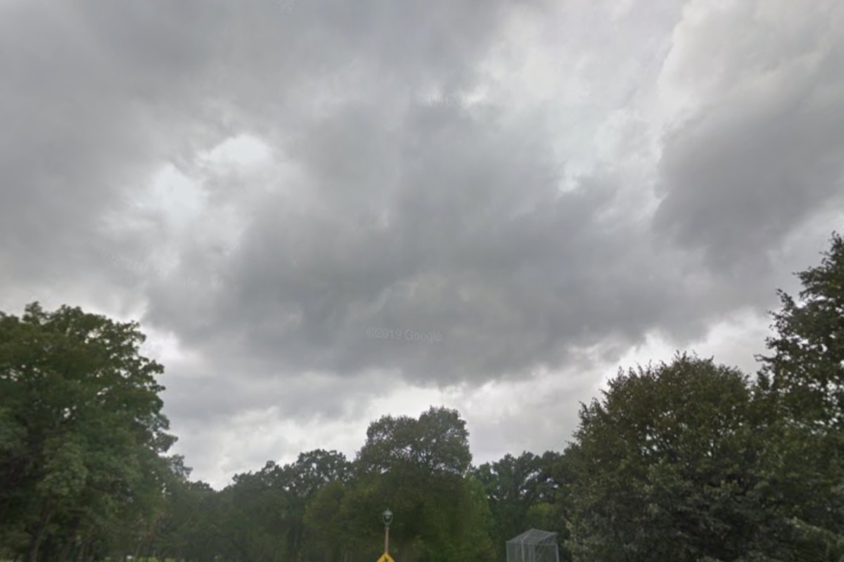 Milwaukee Weather Forecast Includes Chances of Showers, Thunderstorms