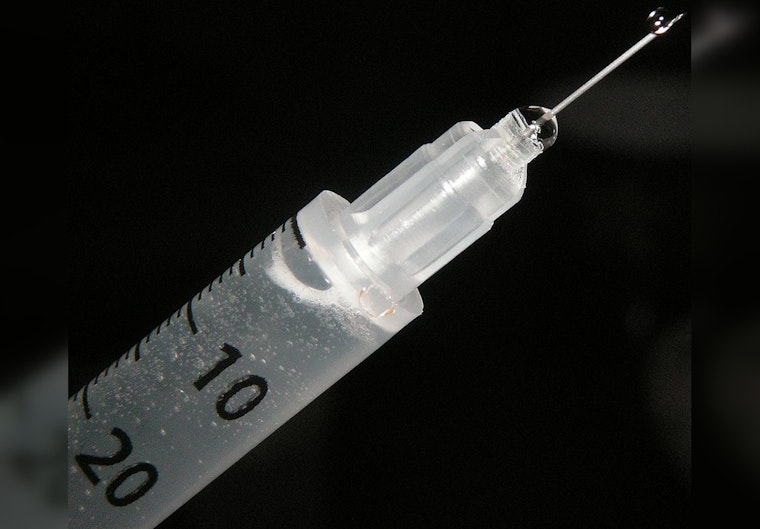 Minneapolis Launches Pilot Program Offering Free Brixadi® Injections