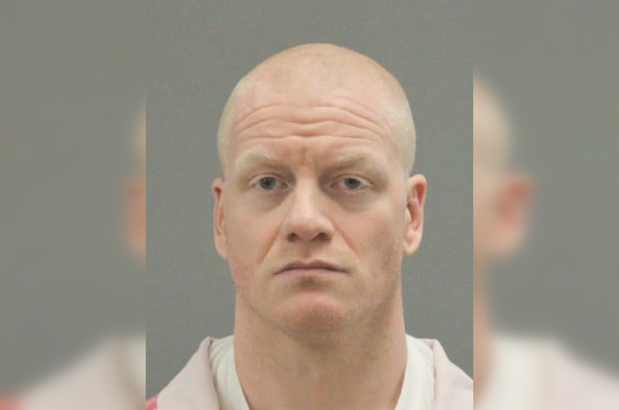 Minnesota Inmate Convicted of Second-Degree Murder and Hate Crime in